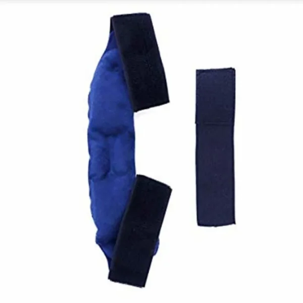 Ice Pack Extender Strap - Add Comfort & Fit