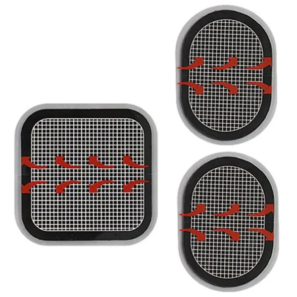 Gel Pads for Slendertone Abs Belt Replacement