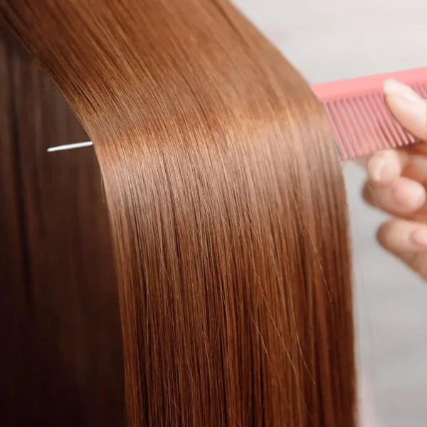 Rat Tail Comb for Styling, Parting, Braiding
