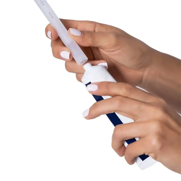 Vaginal Cream Applicators - Disposable, Individually Wrapped